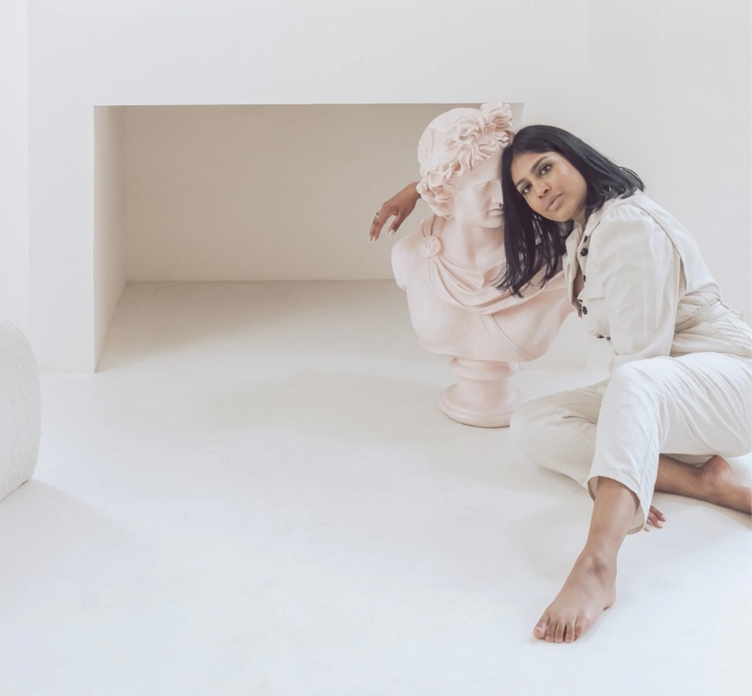 An Interview with Adele Naidoo – en gold