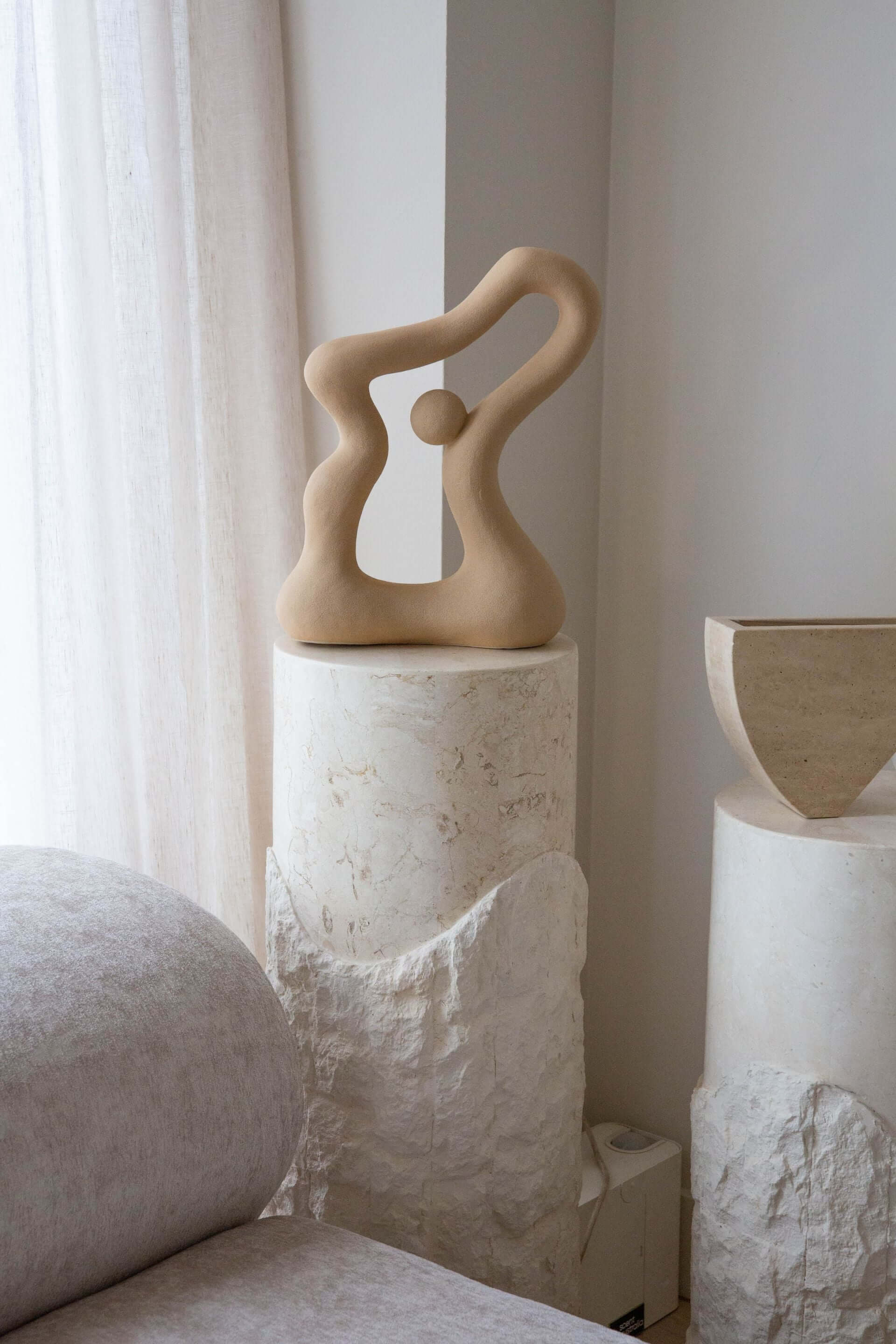 Objects & Sculptures for Home Decor | En Gold – en gold