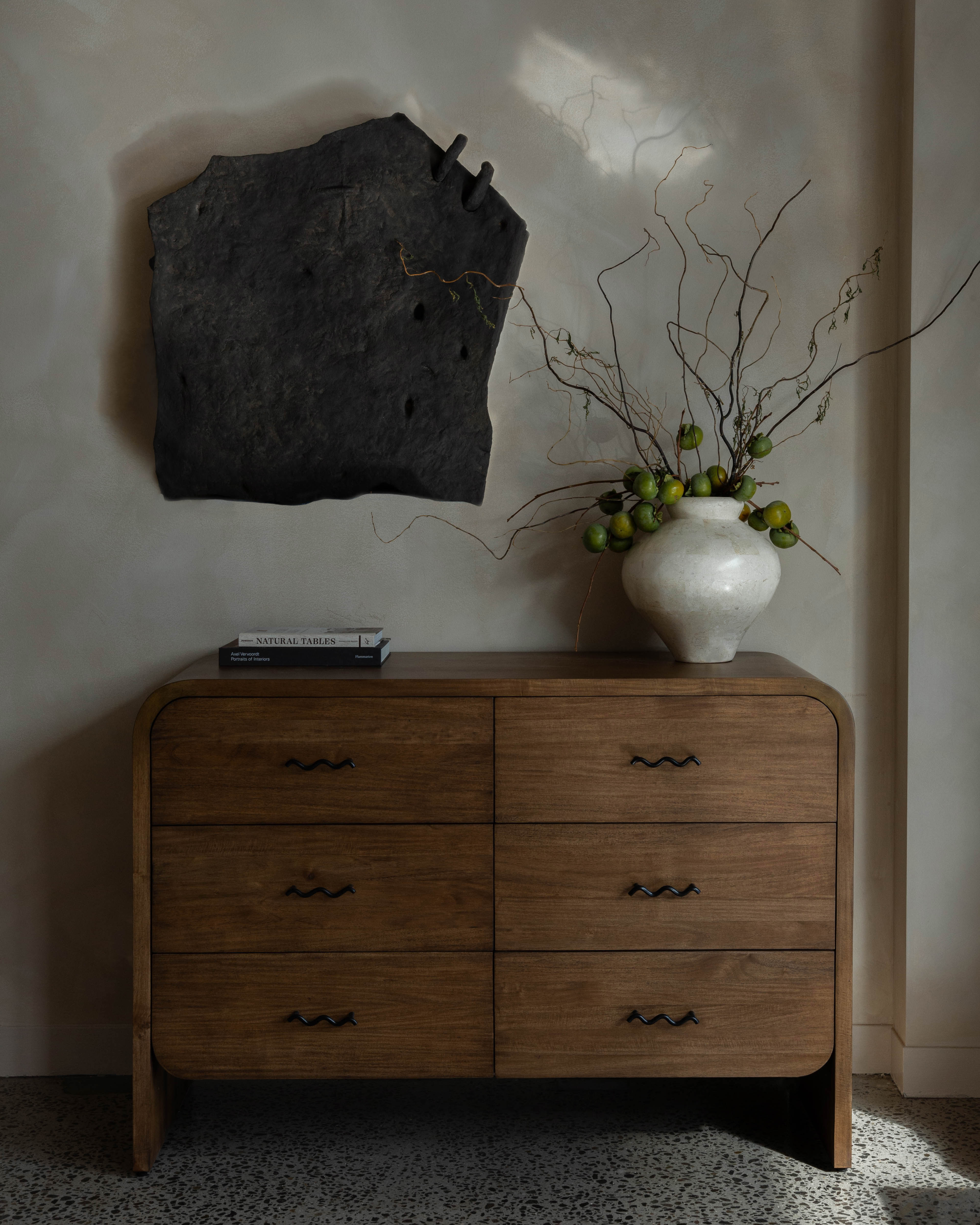 Bruno Collection – en gold