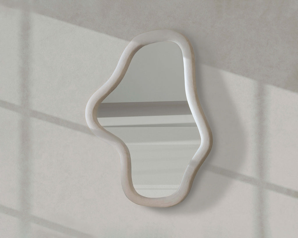 Diego Mirror - En Gold – En Gold