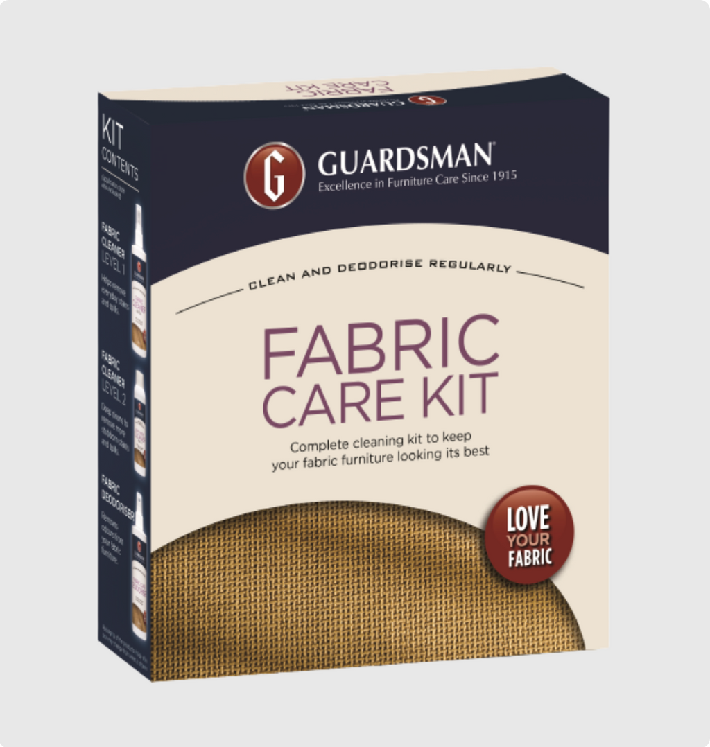 Fabric Care Kit | En Gold – en gold