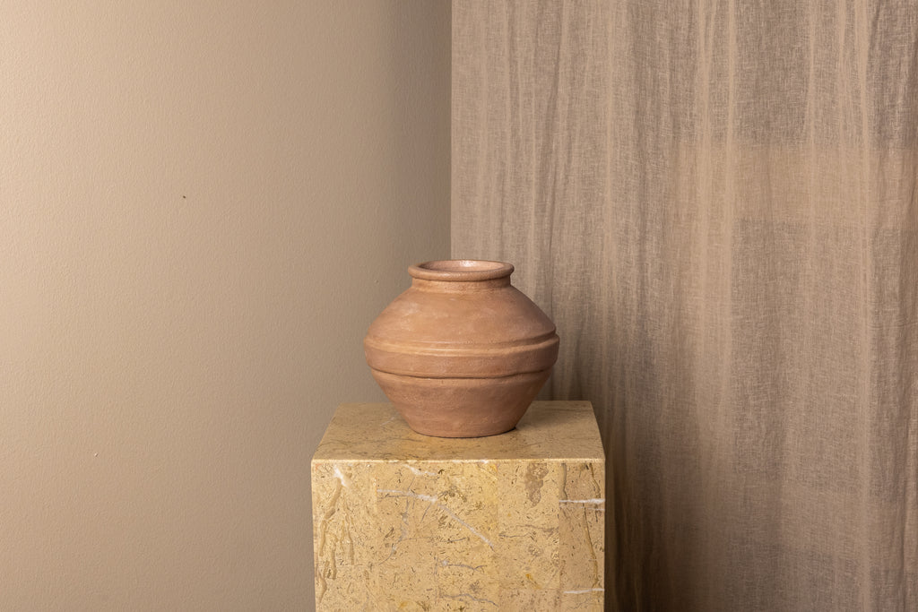 Clay No. 3, Sienna | En Gold – en gold