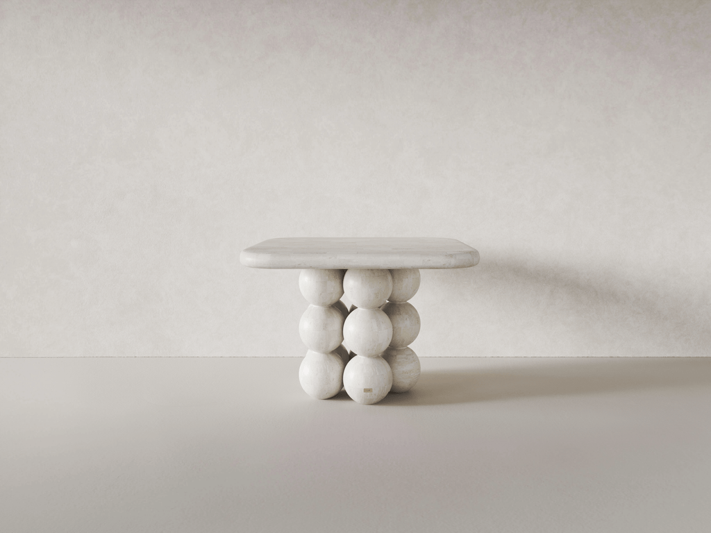 Perlas Dining Table - En Gold – En Gold