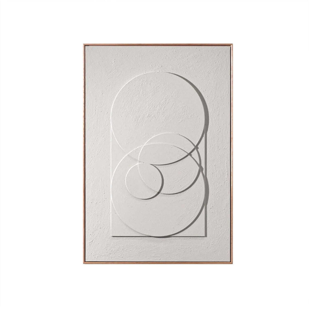 Open Mind by Sureen Gouws | Artwork | En Gold – En Gold